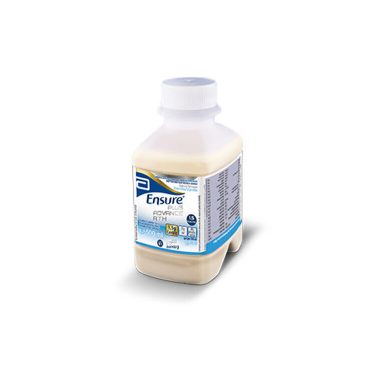 Ensure Plus Advance 500ml - Allertec