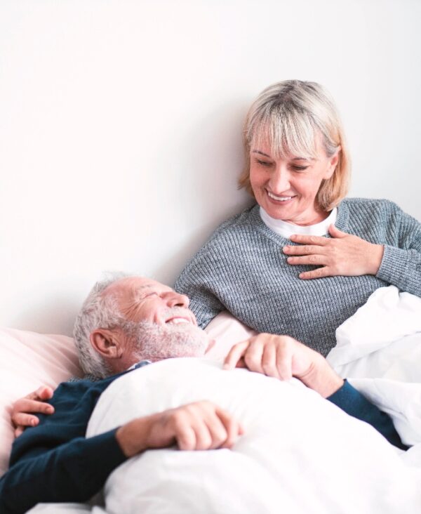 Φροντίδα στο Σπίτι - Allertec